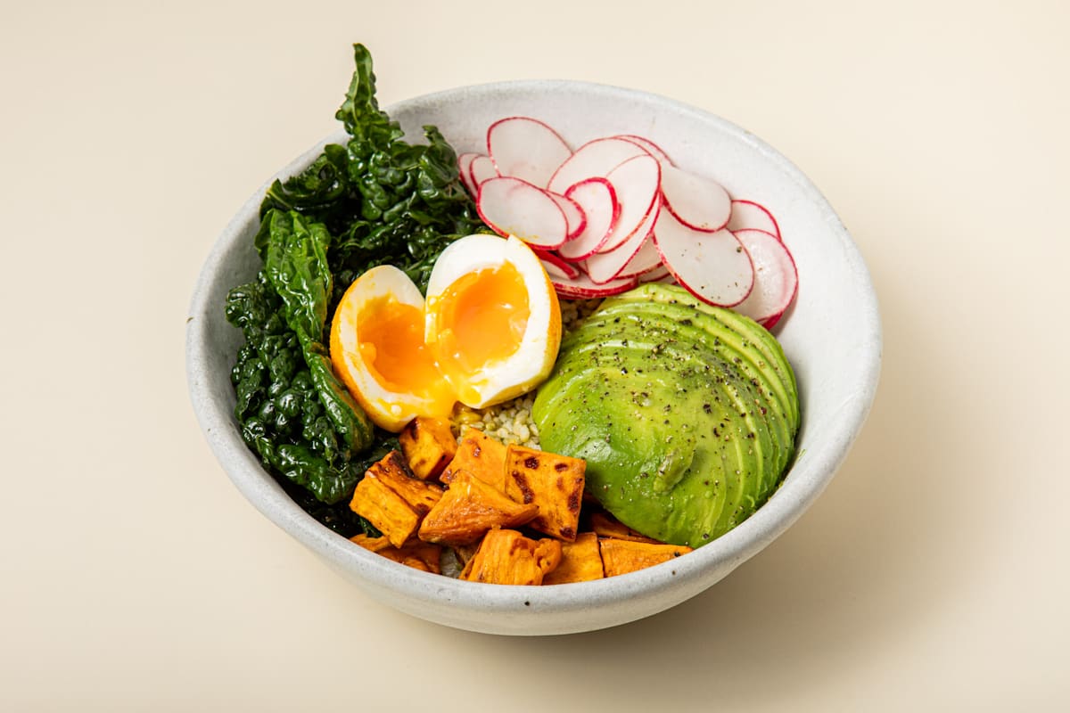 Doma Cafe - Chicago, IL Restaurant | Menu + Delivery | Seamless