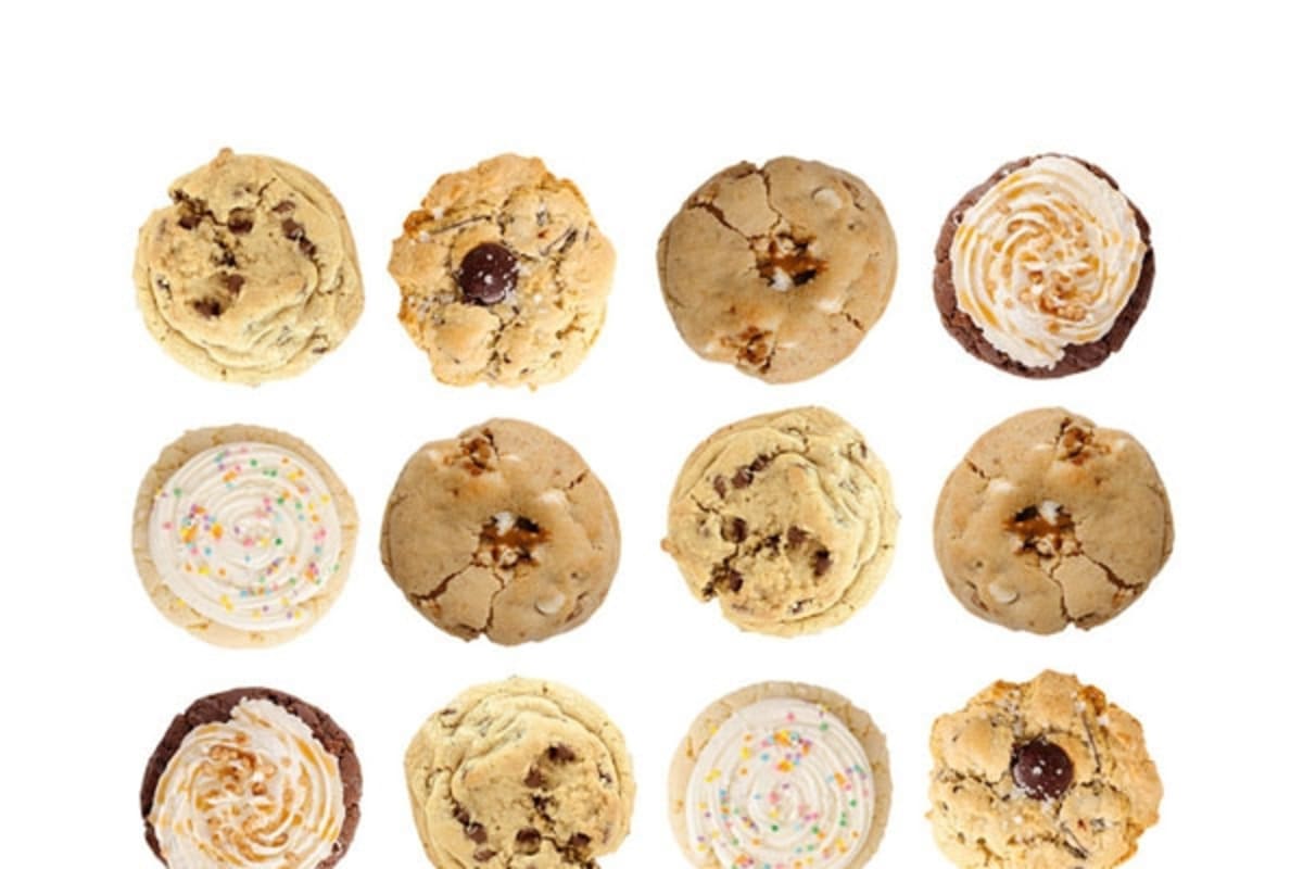 Chip Cookies Delivery Menu | Order Online | 745 Chastain Rd NW Kennesaw ...