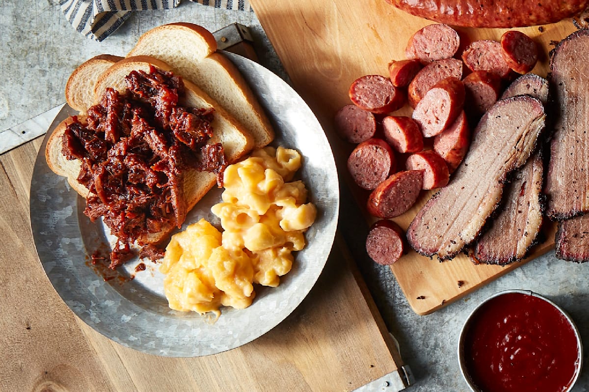 True Texas BBQ Delivery Menu | Order Online | 10718 Potranco Rd San ...