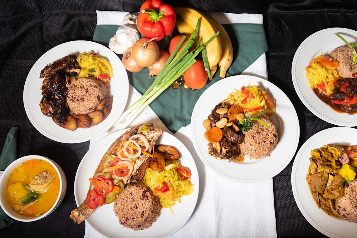 Spice N' Nice 2 Delivery Menu | Order Online | 707 Pulaski Hwy Bear ...