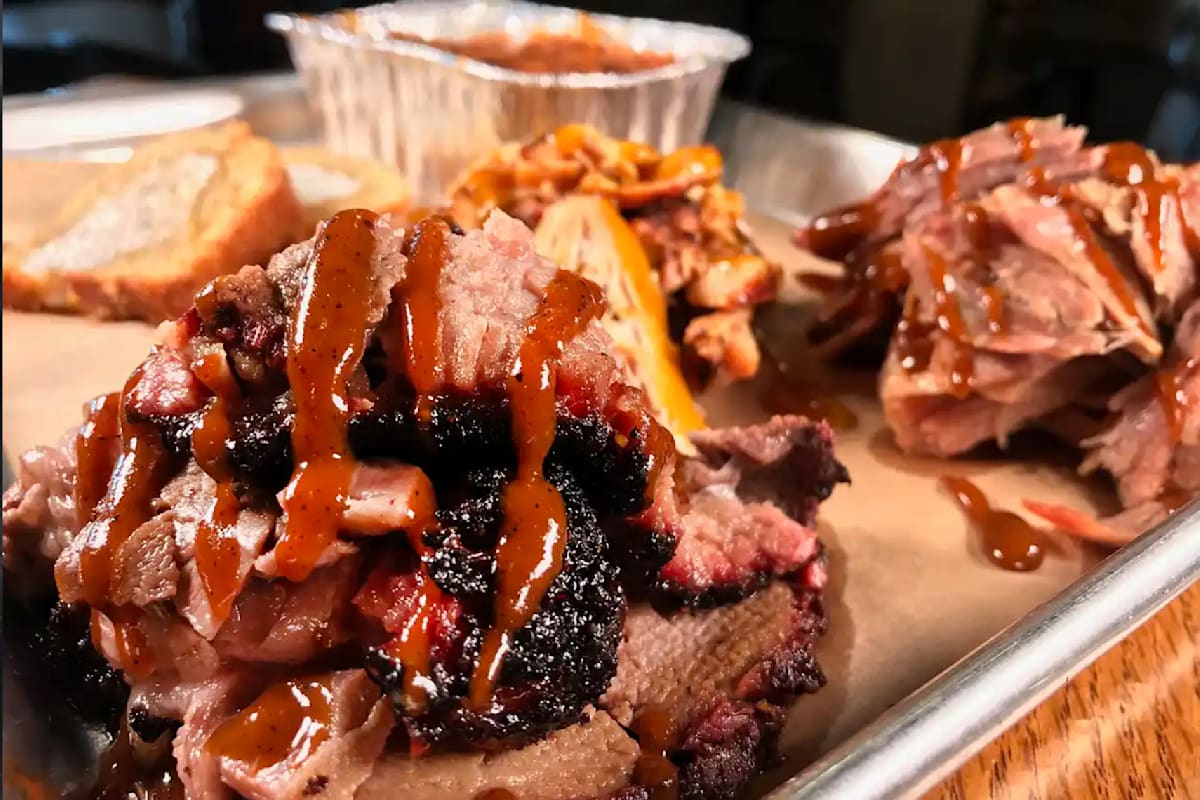 Rolling Smoke Grill Delivery Menu | Order Online | 400 Hawkins Ave ...