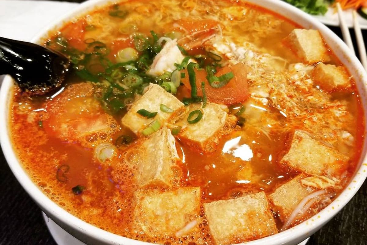 Sunflower Garden Delivery Menu | Order Online | 1368 9th Ave San ...