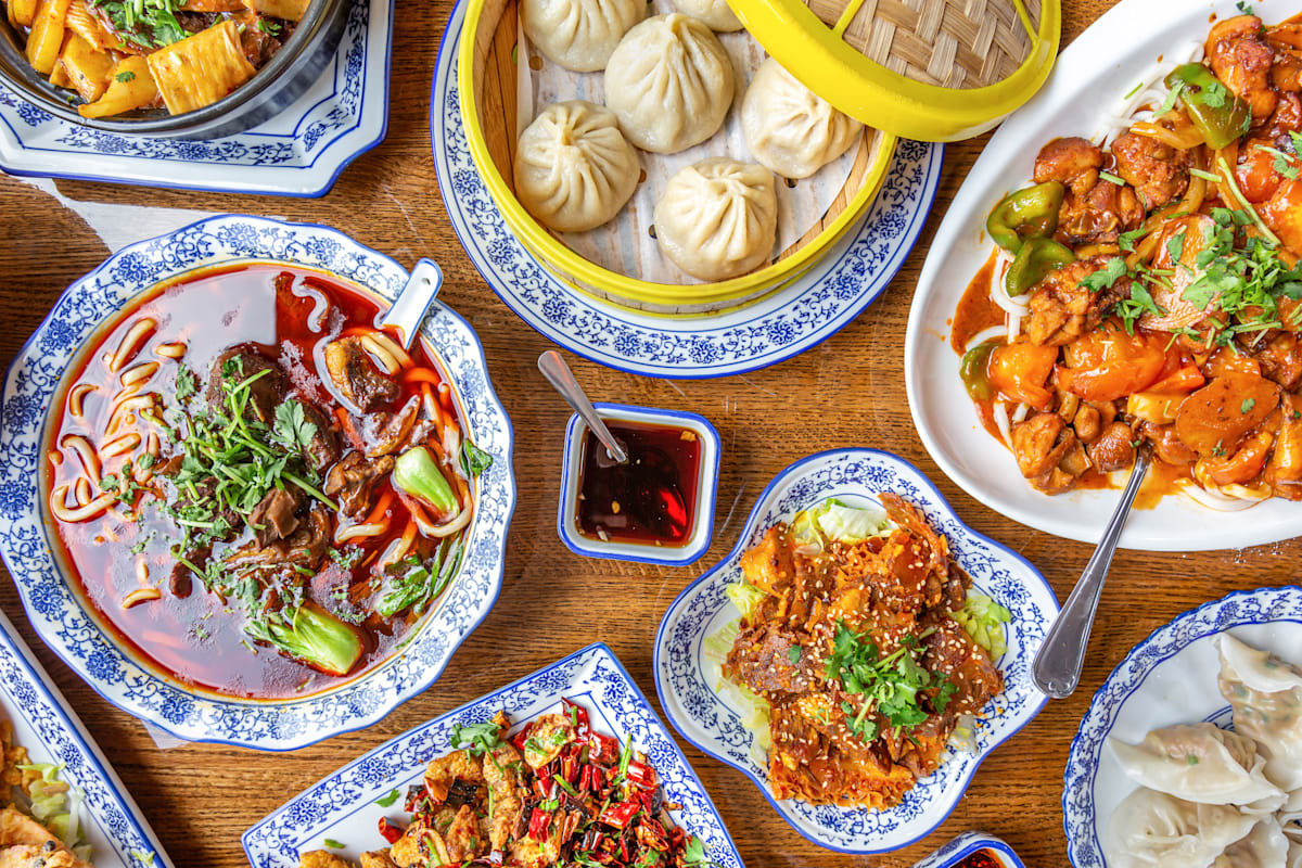 Taste House Delivery Menu | Order Online | 275 Moody St Waltham | Grubhub