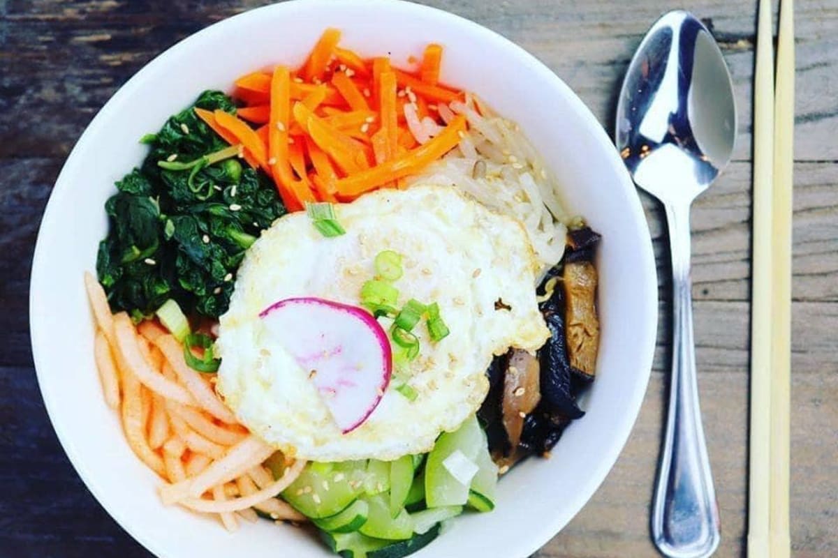 TaKorea BBQ Delivery Menu | Order Online | 805 Frank E Rodgers Blvd S ...