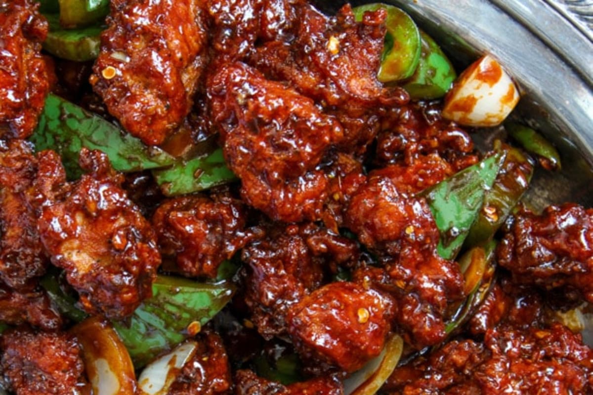 Punjabi Tadka: Indian Spice Rave Delivery Menu | Order Online | 555 ...