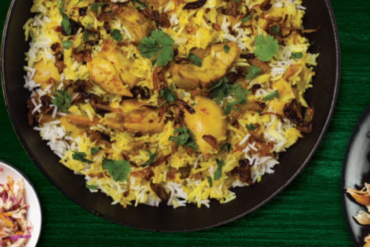 Chicken On Rice - Brooklyn, NY Restaurant | Menu + Delivery | Seamless