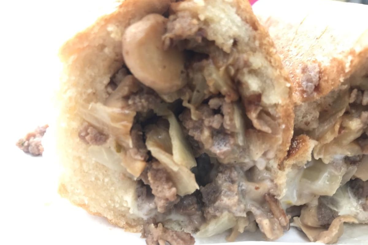 Train Stop Restaurant - Secane, PA Restaurant | Menu + Delivery | Seamless