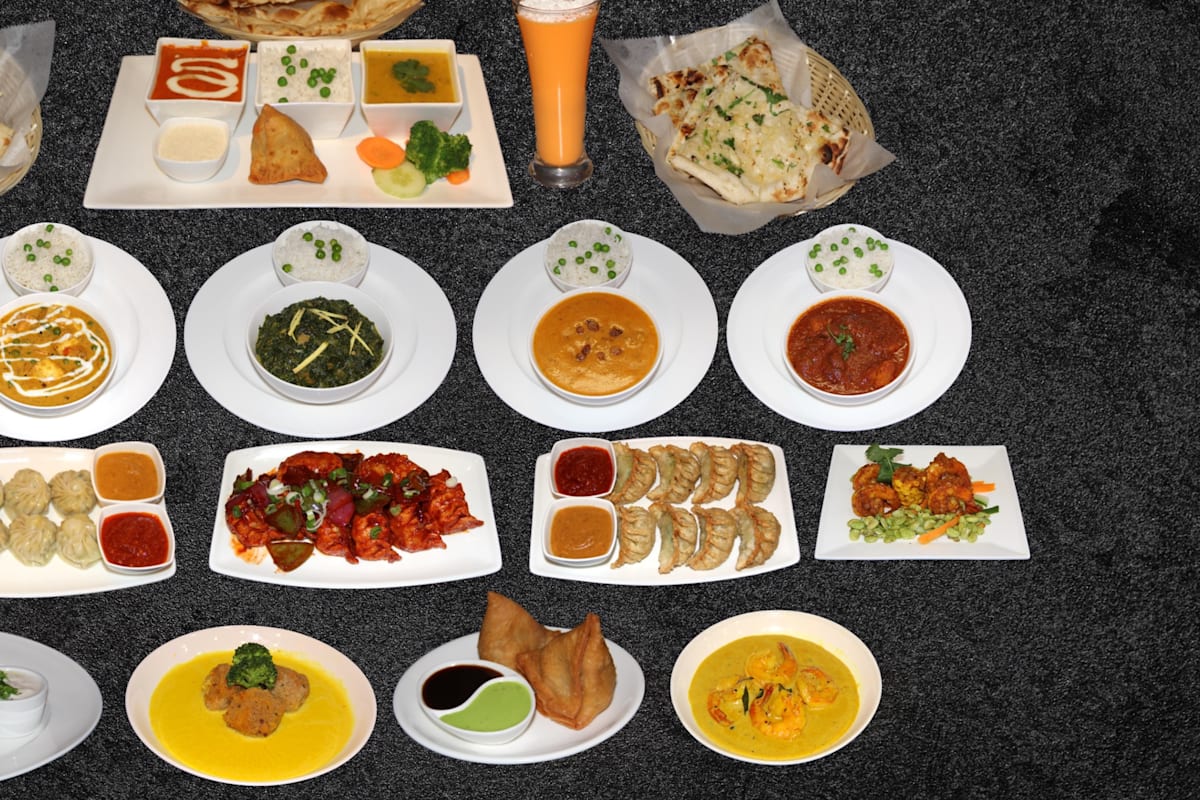 Pranam Restaurant - New Menu Delivery Menu | Order Online | 45-15 28th ...