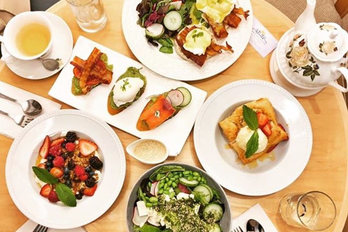 Prince Tea House - Flushing, NY Restaurant | Menu + Delivery | Seamless