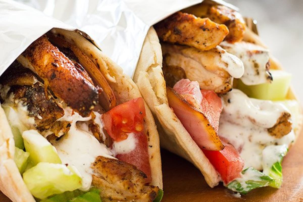 22 Bites Delivery Menu | Order Online | 1040 route 22 east North ...