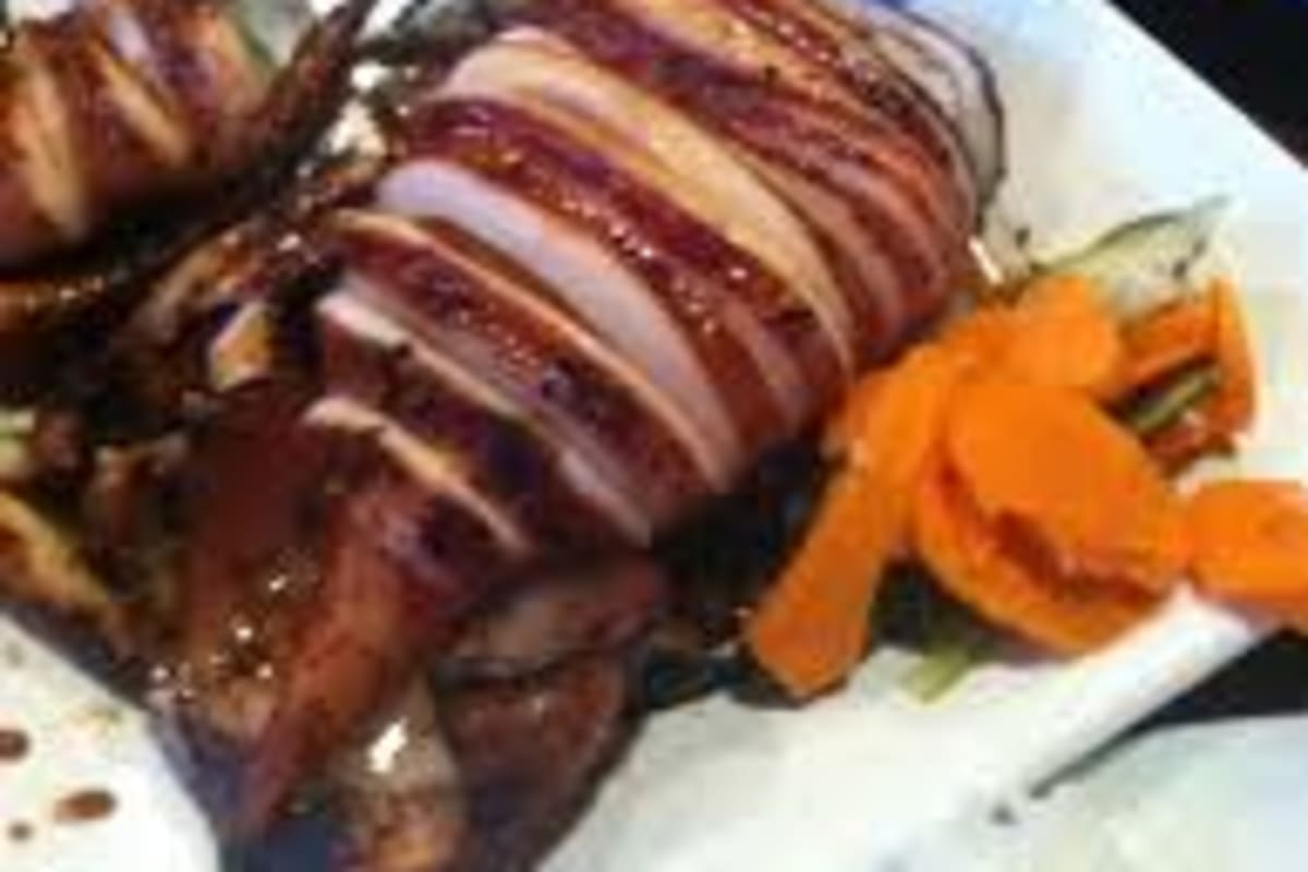 Gerry's Grill Delivery Menu | Order Online | 31005 Courthouse Dr Union ...