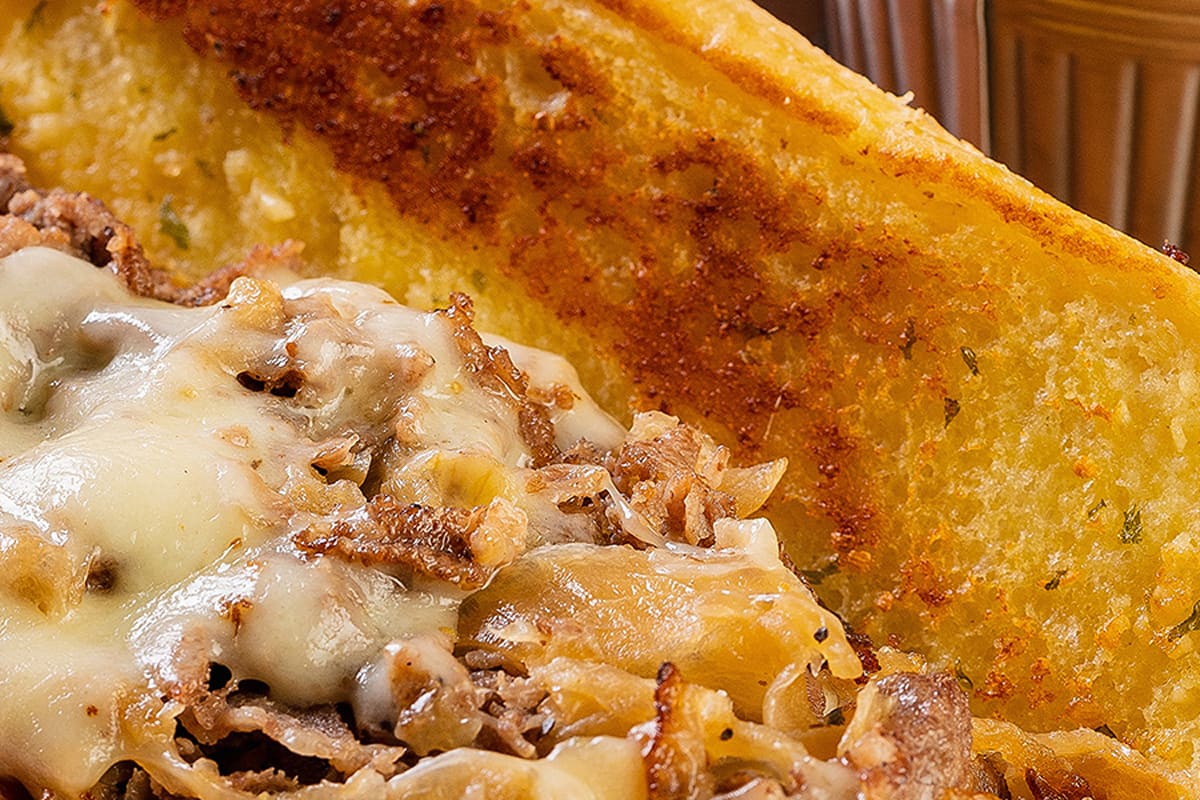 Cheesesteak Daddy Delivery Menu | Order Online | 277 Gold St Brooklyn ...