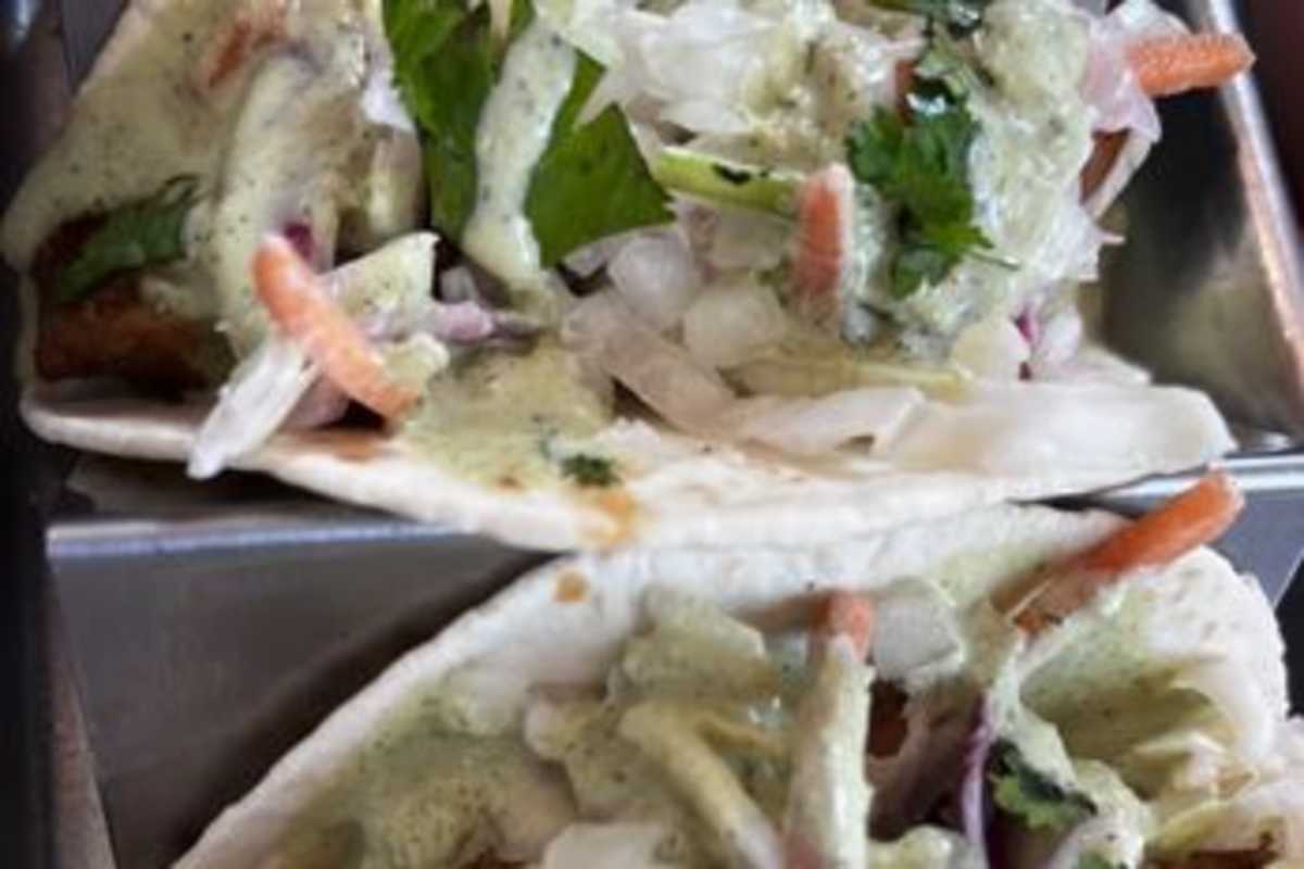 Ponko Chicken - Auburn Delivery Menu | Order Online | 2111 S College St ...