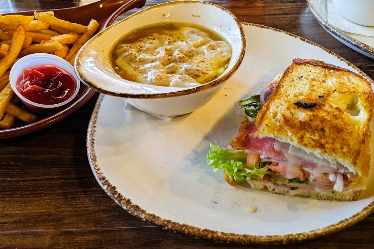 Kitchen Tales Delivery Menu | Order Online | 14543 TX-105 #101 Conroe ...