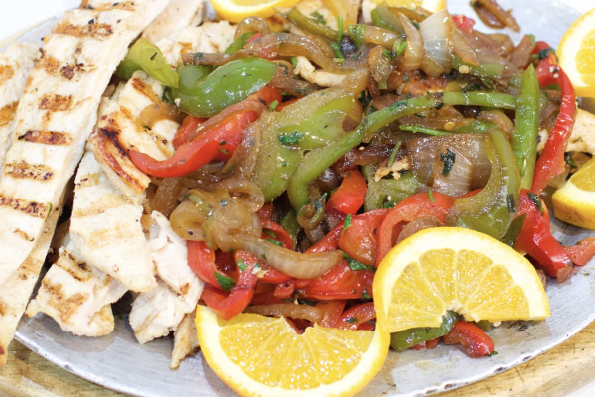 Mr. Mario Delivery Menu | Order Online | 1804 College Point Blvd ...