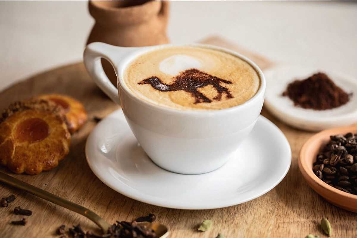 Arwa Yemeni Coffee Delivery Menu | Order Online | 11331 North Lamar ...