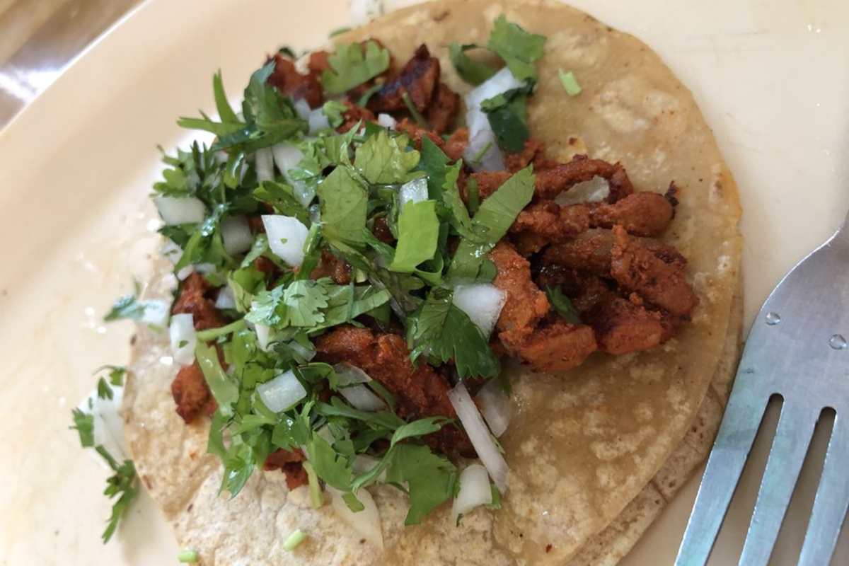 Taco & Burrito Express - McHenry, IL Restaurant | Menu + Delivery ...