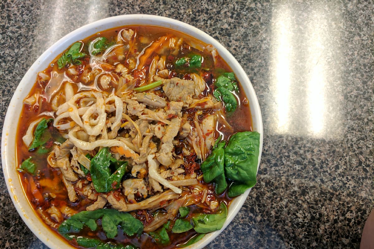 Home Taste - Buffalo, NY Restaurant | Menu + Delivery | Seamless