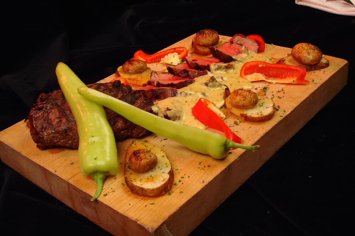 Station Square Delivery Menu | Order Online | 4250 Belmont Ave ...