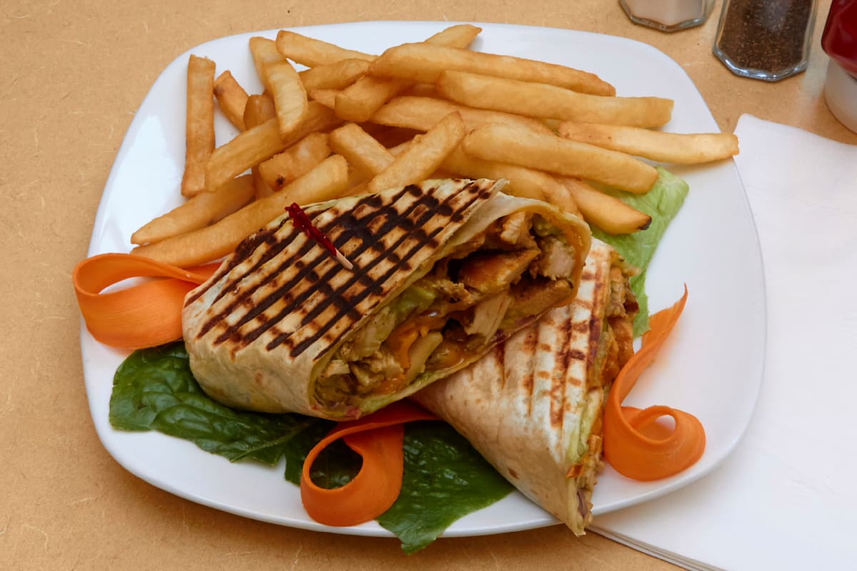 Bay Ridge Diner - Brooklyn, NY Restaurant | Menu + Delivery | Seamless