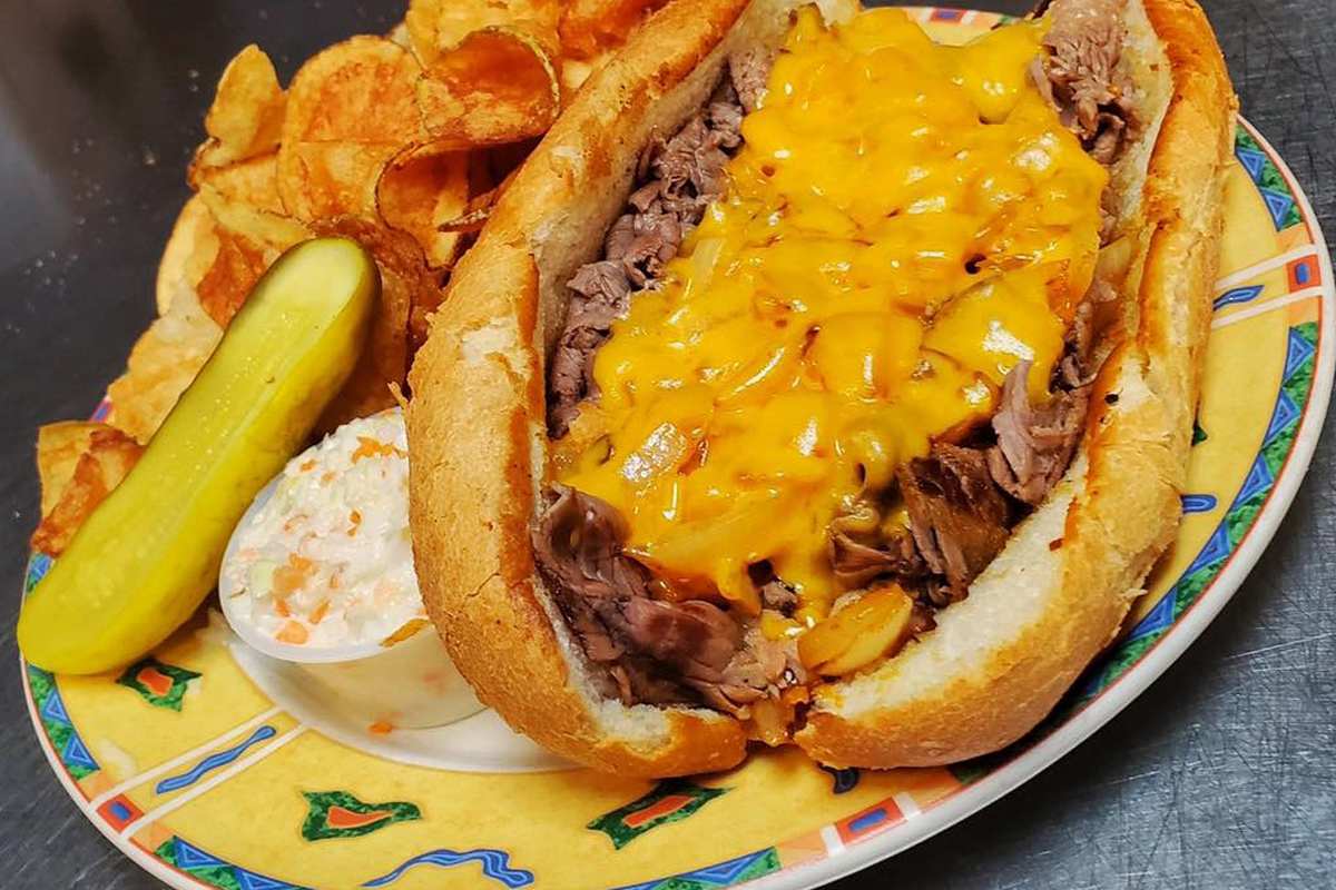 Coney Island Diner - Middletown, NY Restaurant | Menu + Delivery | Seamless