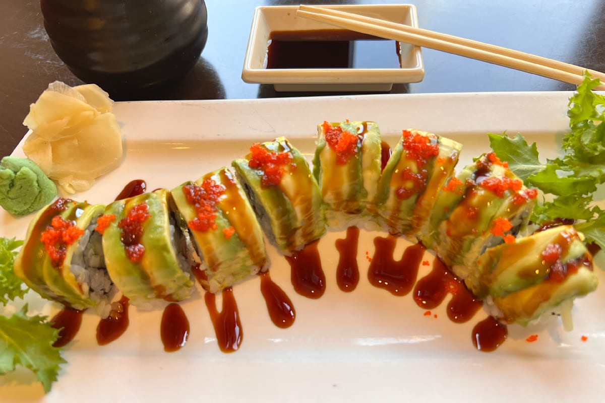 Tendo Sushi - Queens, NY Restaurant | Menu + Delivery | Seamless