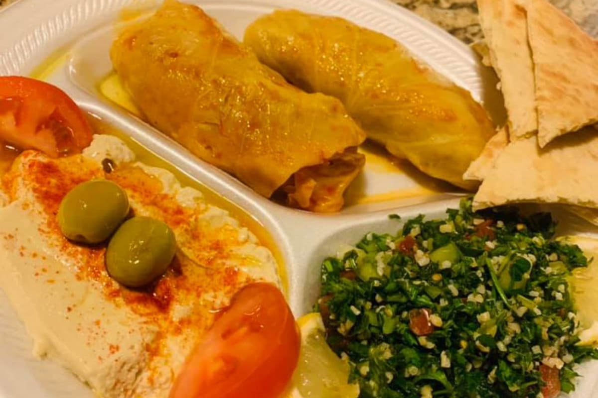 Catoosa Deli Delivery Menu | Order Online | 1528 N 166th E Ave Tulsa ...