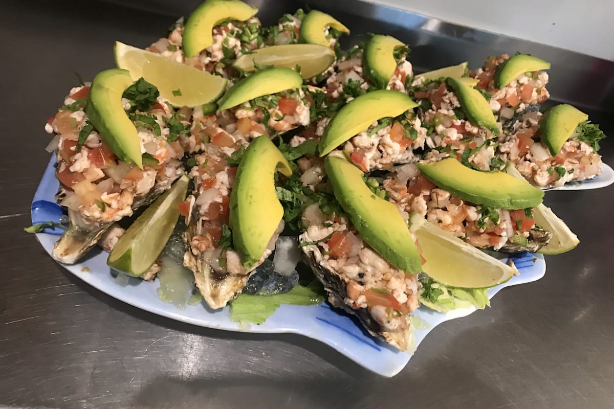 Zapata’s authentic Mexican food Delivery Menu | Order Online | 29510 ...