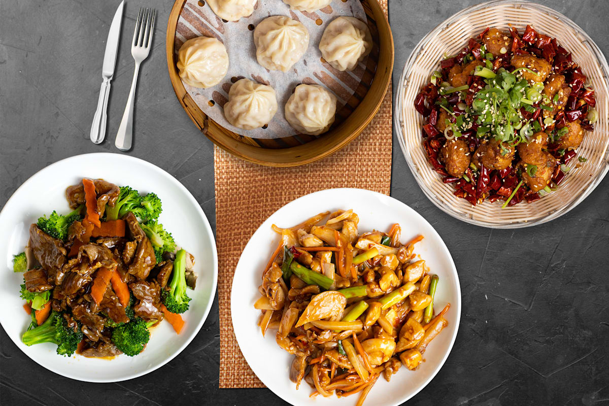 Oriental Palace Delivery Menu | Order Online | 9208 W Alameda Ave Lakewood | Grubhub