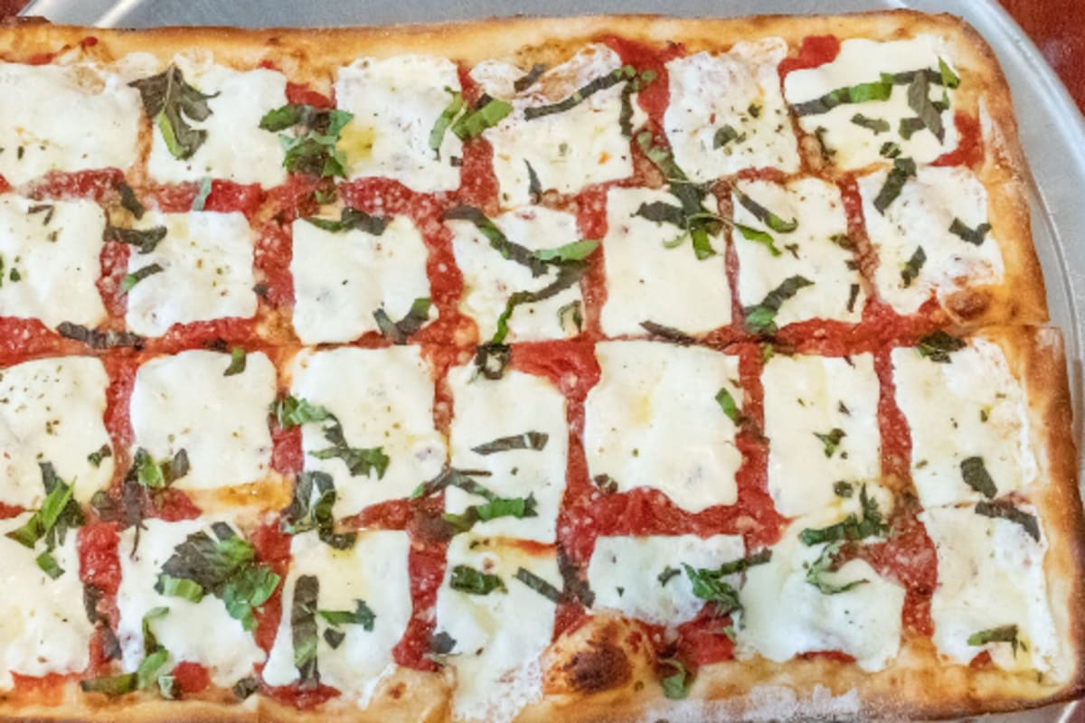 Peppino's Pizza - Baldwin Place, NY Restaurant | Menu + Delivery | Seamless
