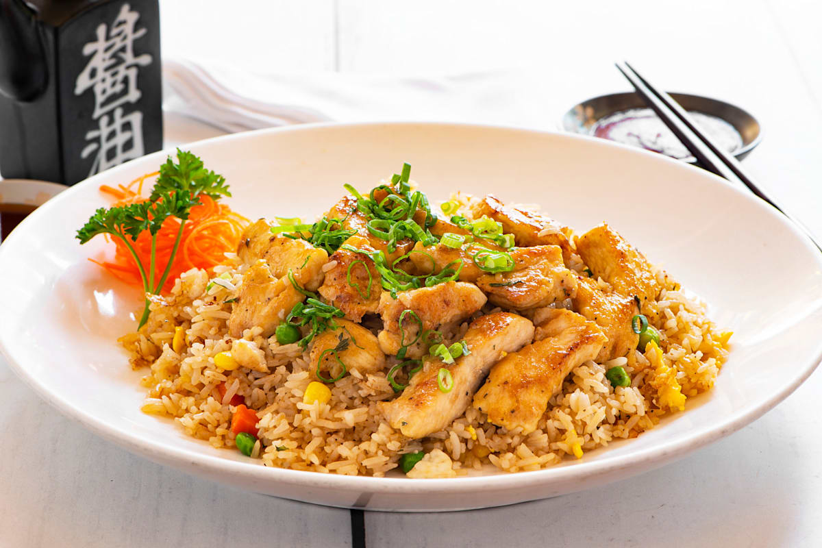 Sumo Express Sushi - University Way Delivery Menu | Order Online | 5000 ...