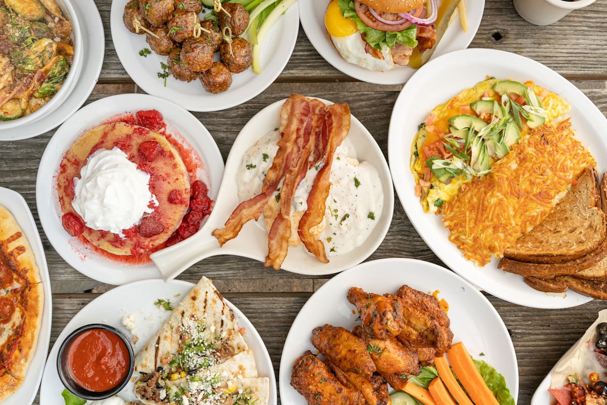 Gators Pub & Eatery Delivery Menu | Order Online | 11475 Southwest ...