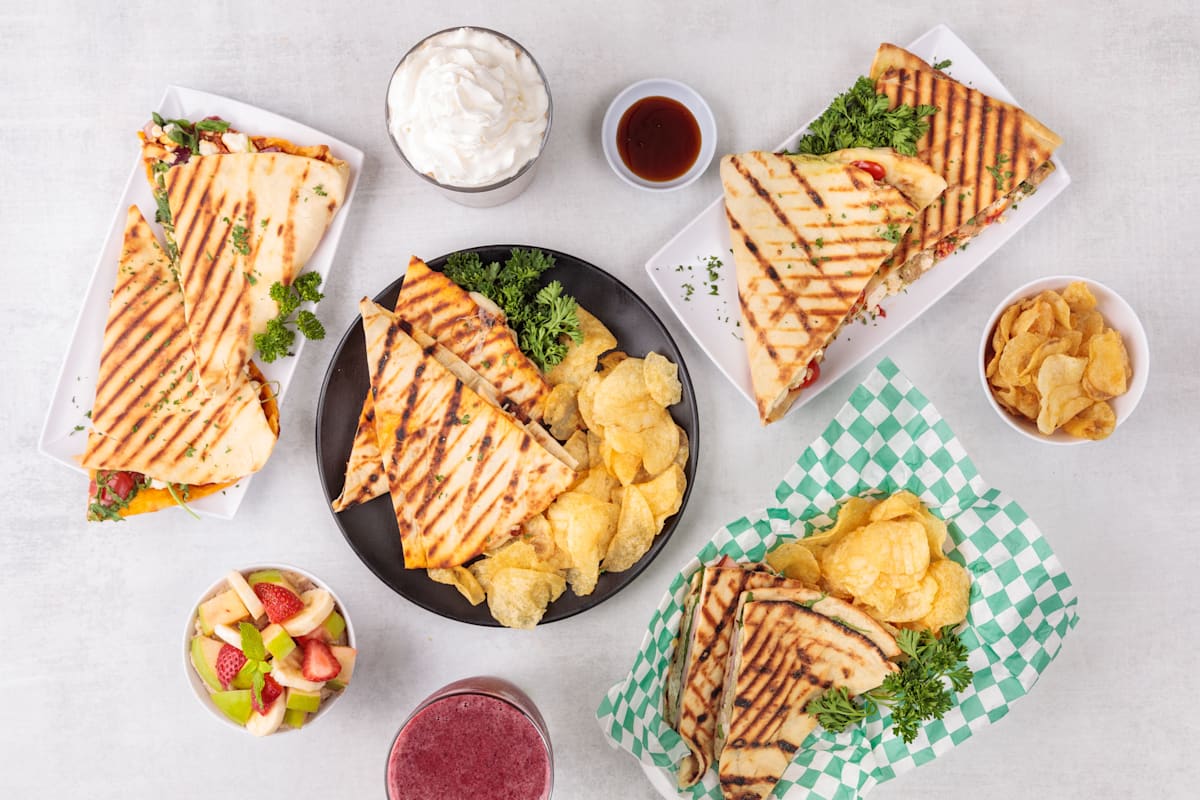 Cafe Ponte Menu , Menu au Café Ponte, Banja Luka – OQWCDG