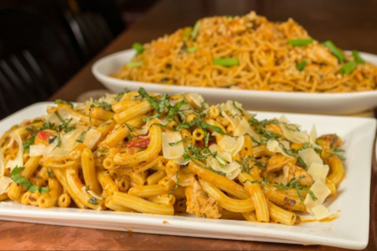 CopperTop Tavern Camillus Delivery Menu | Order Online | 3380 Milton ...