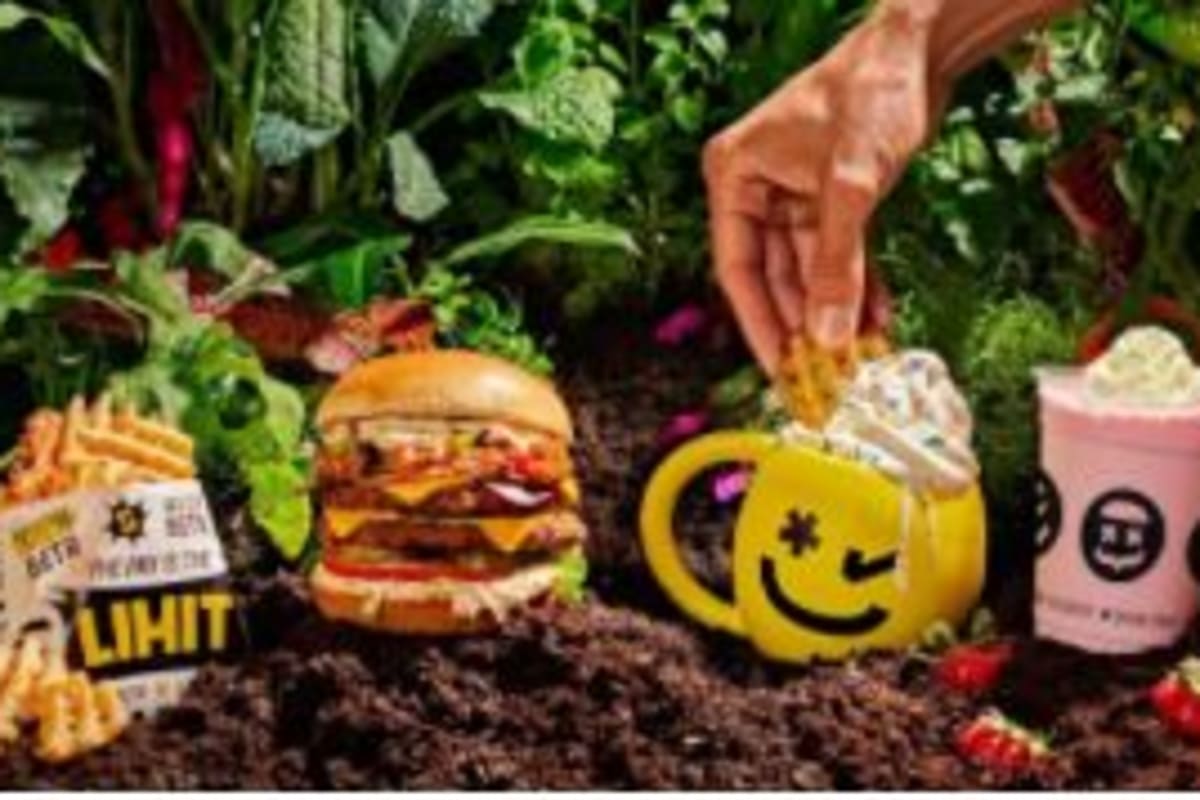 Jerrell’s BETR BRGR Delivery Menu | Order Online | 201 Hudson Street ...