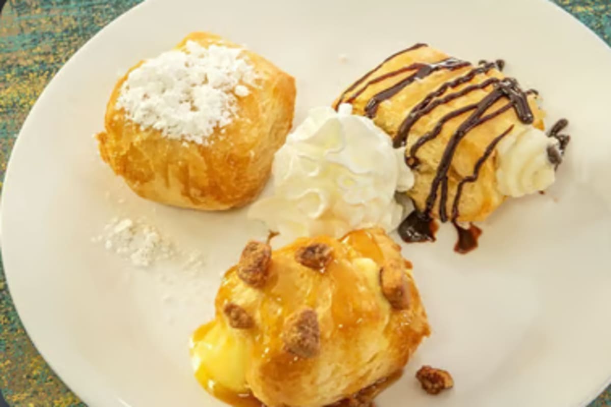 Roux St. Cafe Delivery Menu | Order Online | 1871 Seminole Trail ...