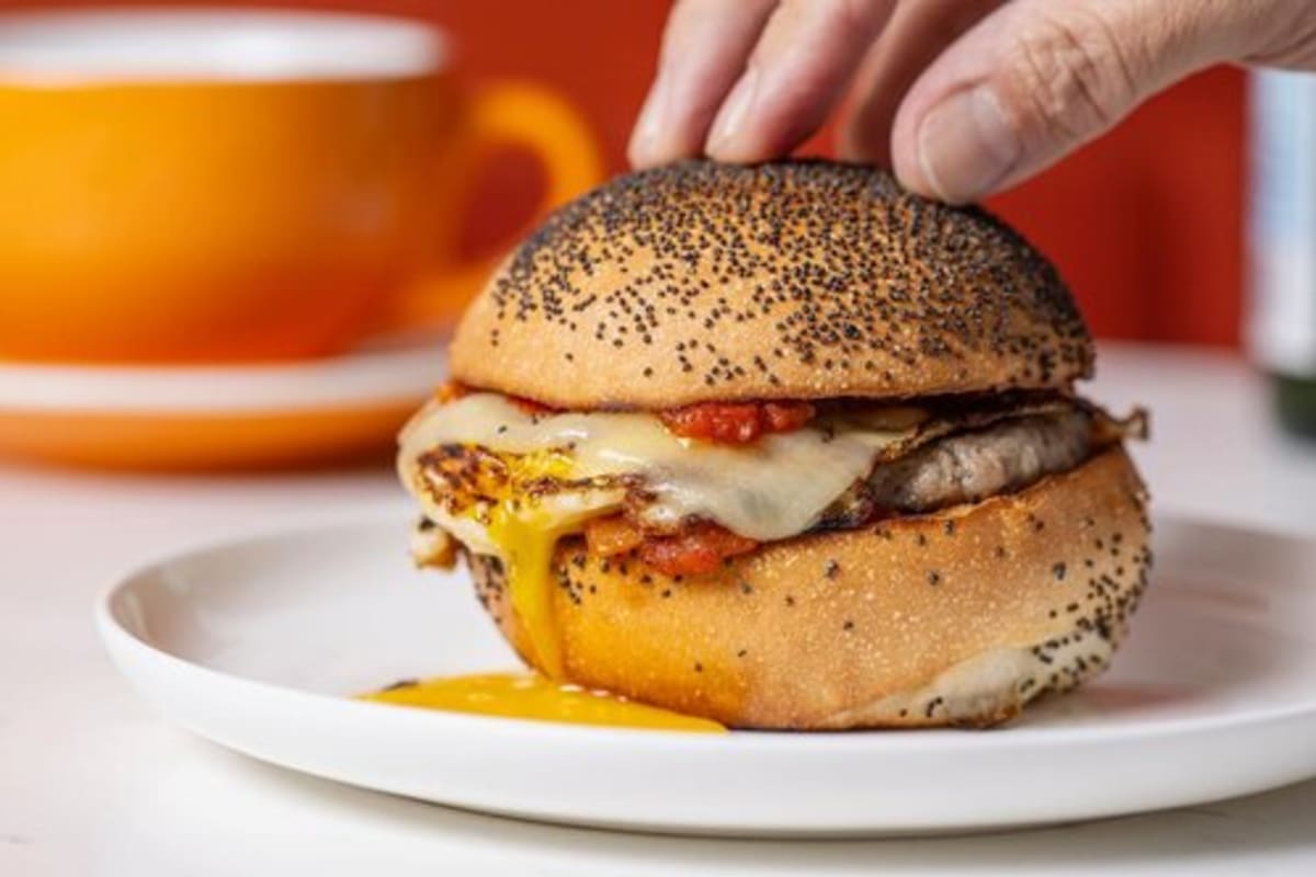 Dot's Cafe Delivery Menu | Order Online | 515 W 52nd St New York | Grubhub