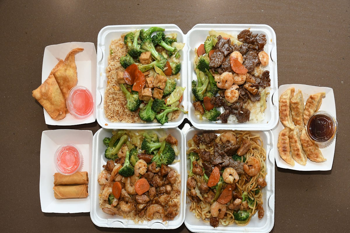 Teriyaki Boys Delivery Menu | Order Online | 700 Locust St. Suite A1 ...