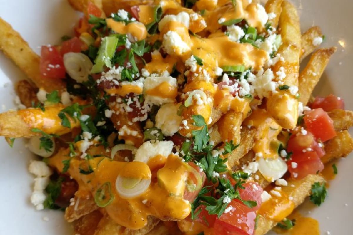 Tarme Mediterranean Grill Delivery Menu | Order Online | 744 S Glendale ...