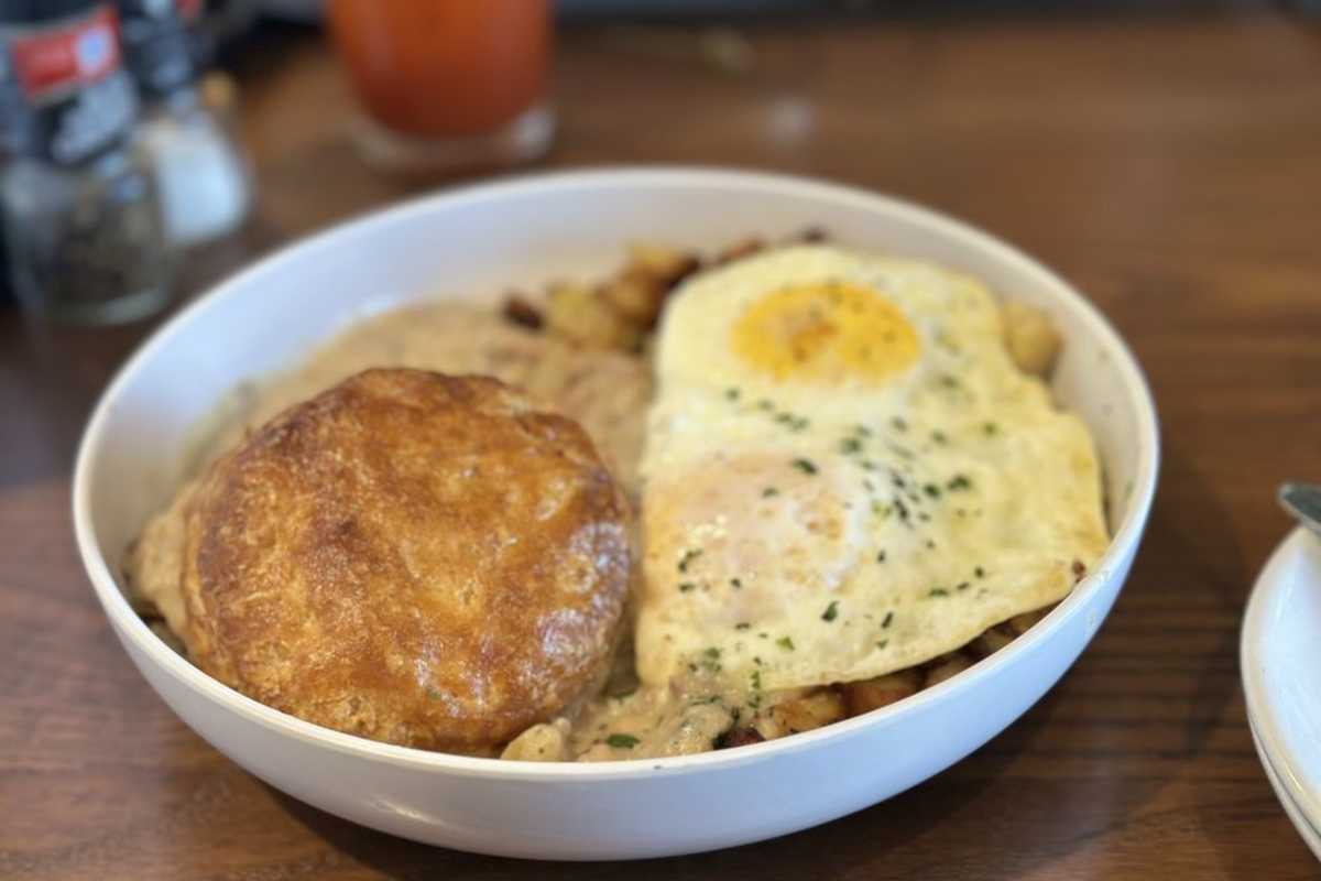 Perk Up Kitchen Delivery Menu | Order Online | 3809 W Old Shakopee Rd ...