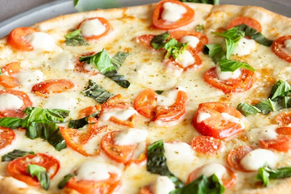 New York J & P Pizza - Eldersburg Delivery Menu | Order Online | 1720 ...