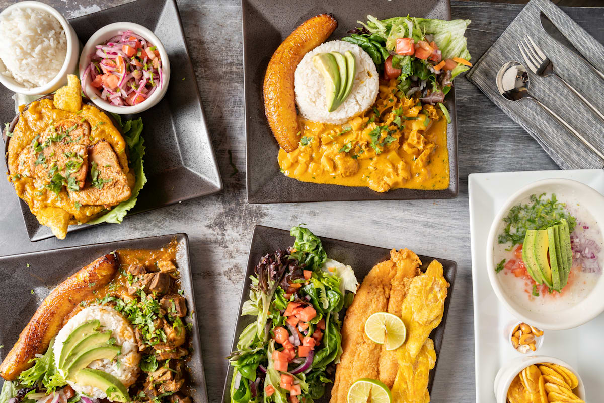 Maravilla's Bar and Grill Delivery Menu | Order Online | 264 Soundview ...