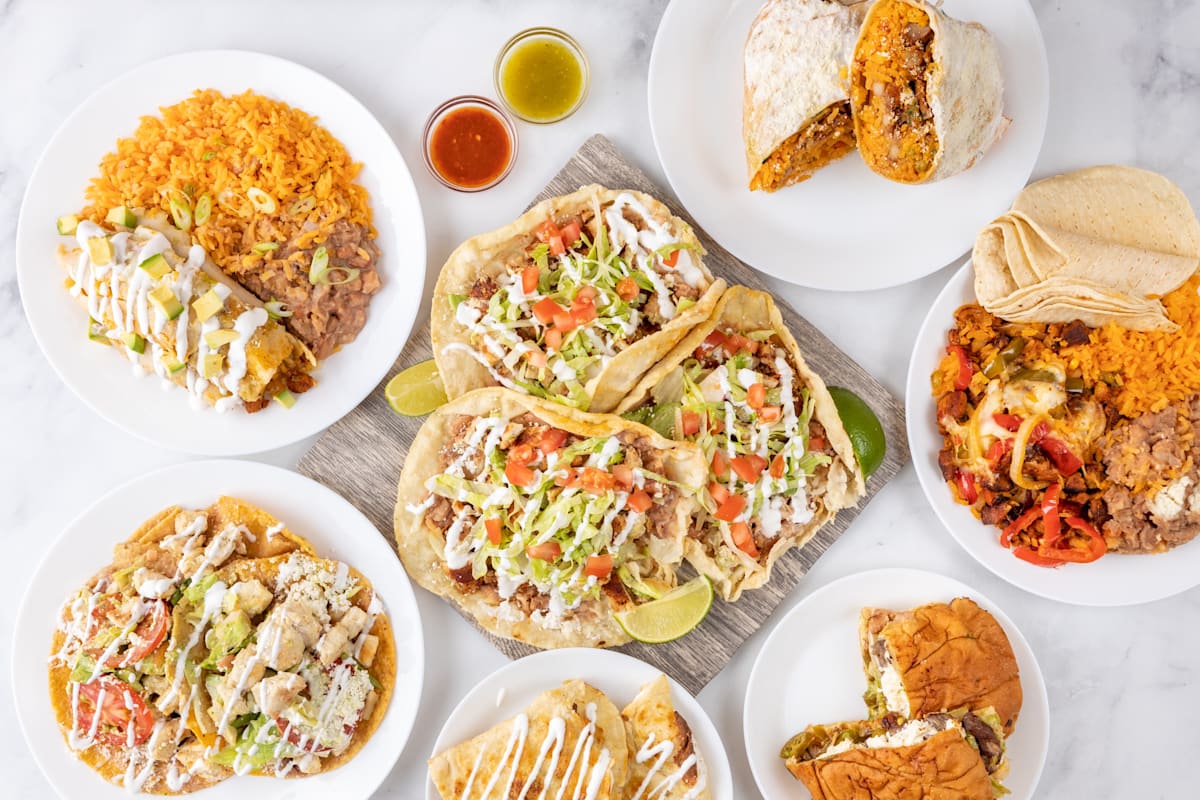 El Novillo Meat 2 Delivery Menu | Order Online | 1069 Wyckoff Ave ...