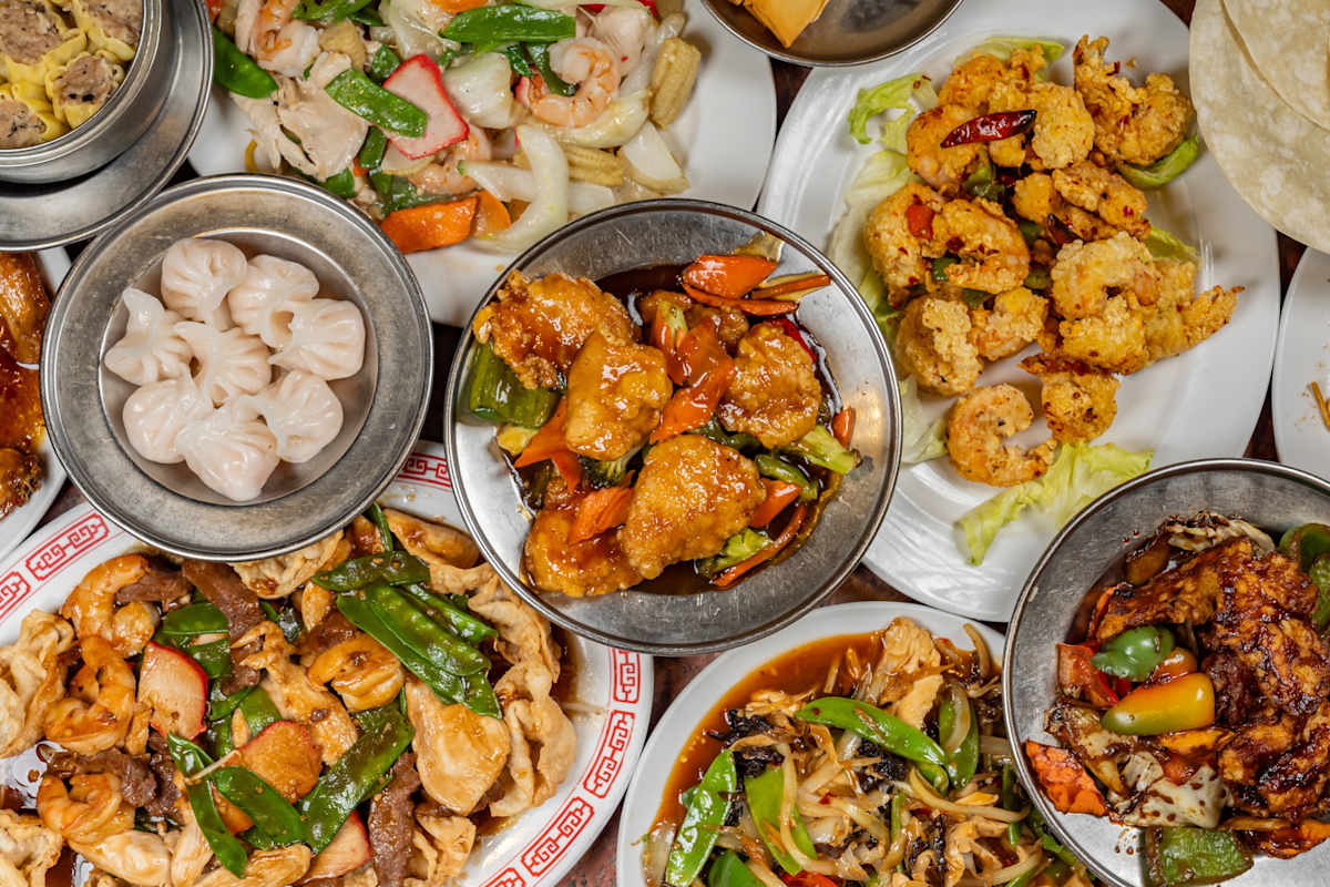 Tiki Port Restaurant Delivery Menu | Order Online | 712 Iyannough Rd ...