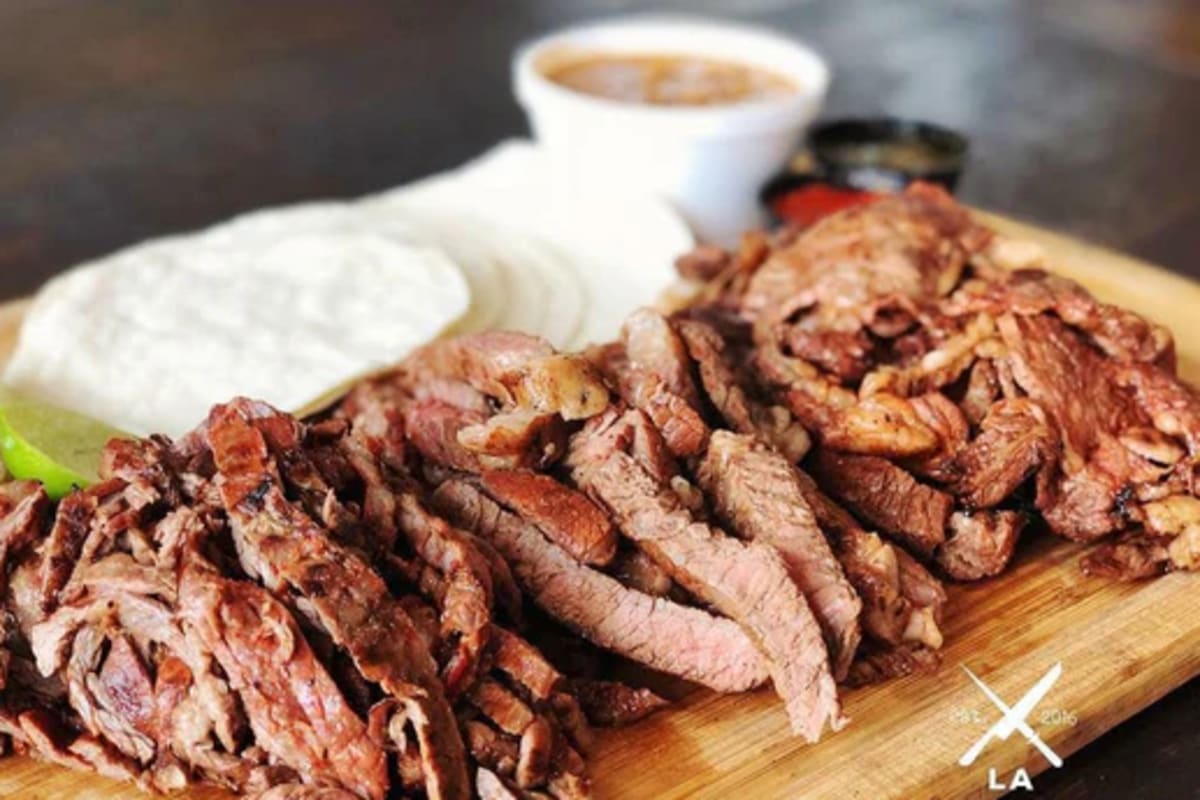 La Ganadera Gourmet Meat Market 3 Lagos Delivery Menu | Order Online ...