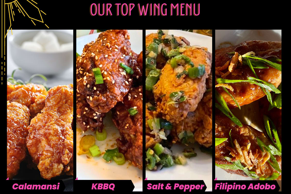 Merienda Cafe - Grayslake, IL Restaurant | Menu + Delivery | Seamless