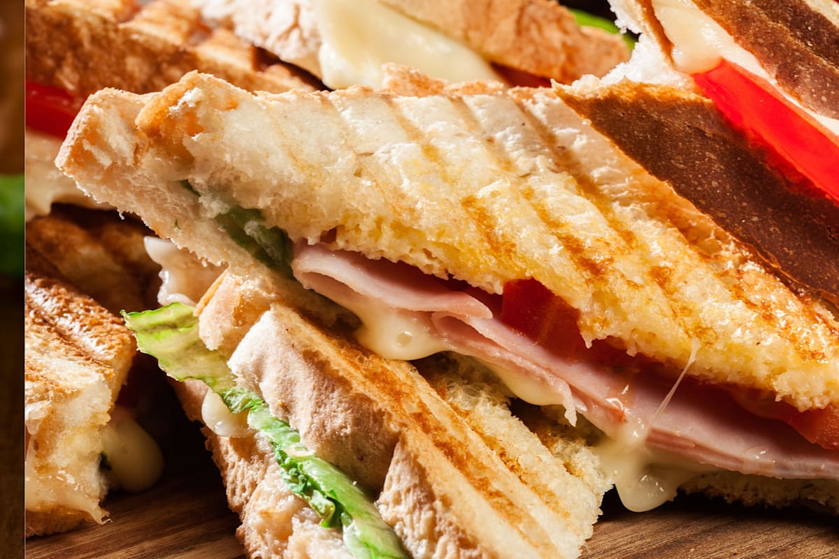 Go Panini Delivery Menu | Order Online | 321 Utica Ave Brooklyn | Grubhub