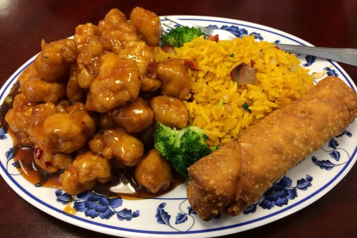 CHANG XING CHINESE RESTAURANT Delivery Menu | Order Online | 30 ...