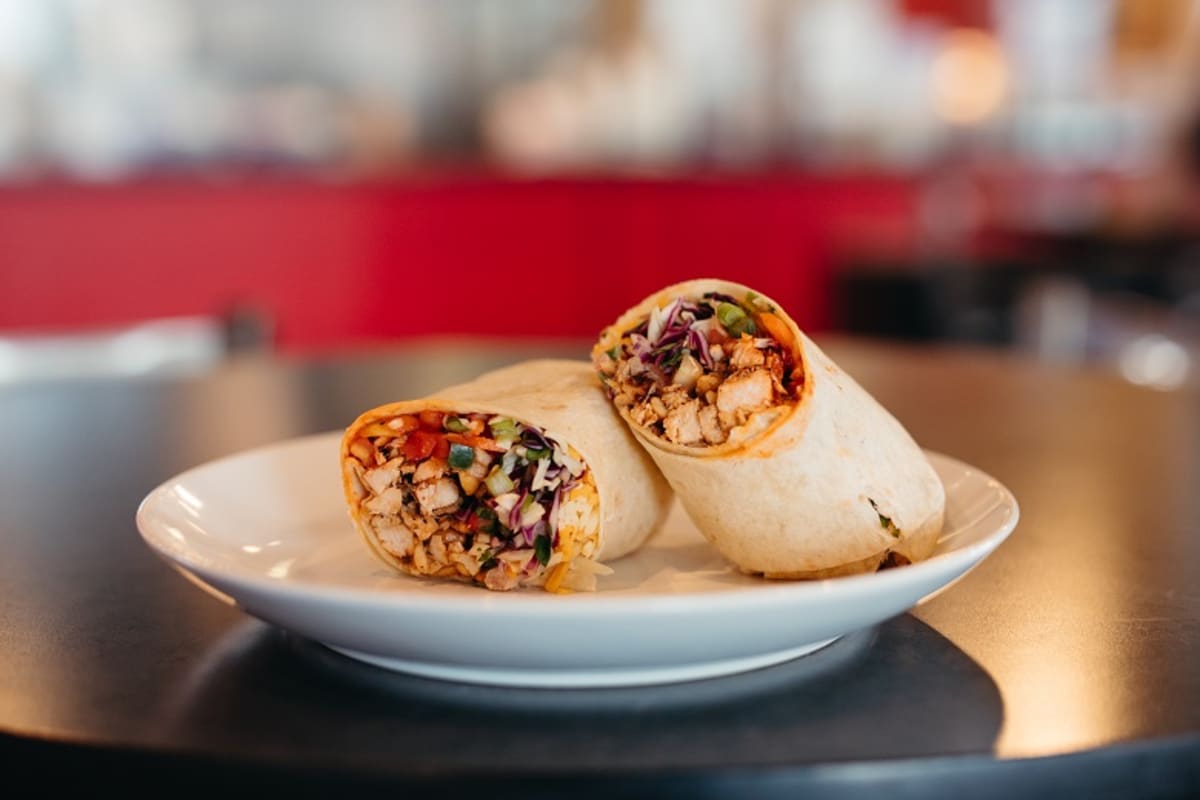 Twisted Fresh Delivery Menu | Order Online | 6131 NW 63rd Terrace ...