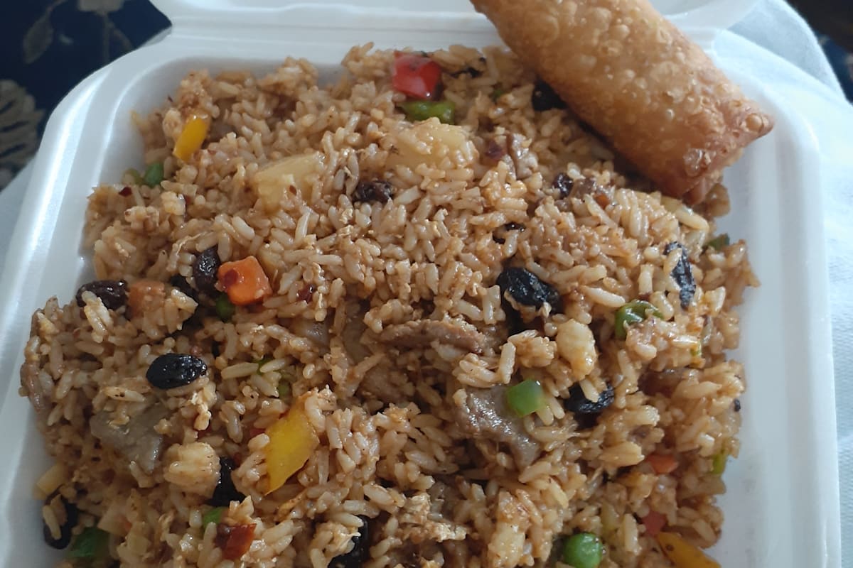 Asian Street Food - Dallas, TX Restaurant | Menu + Delivery | Seamless